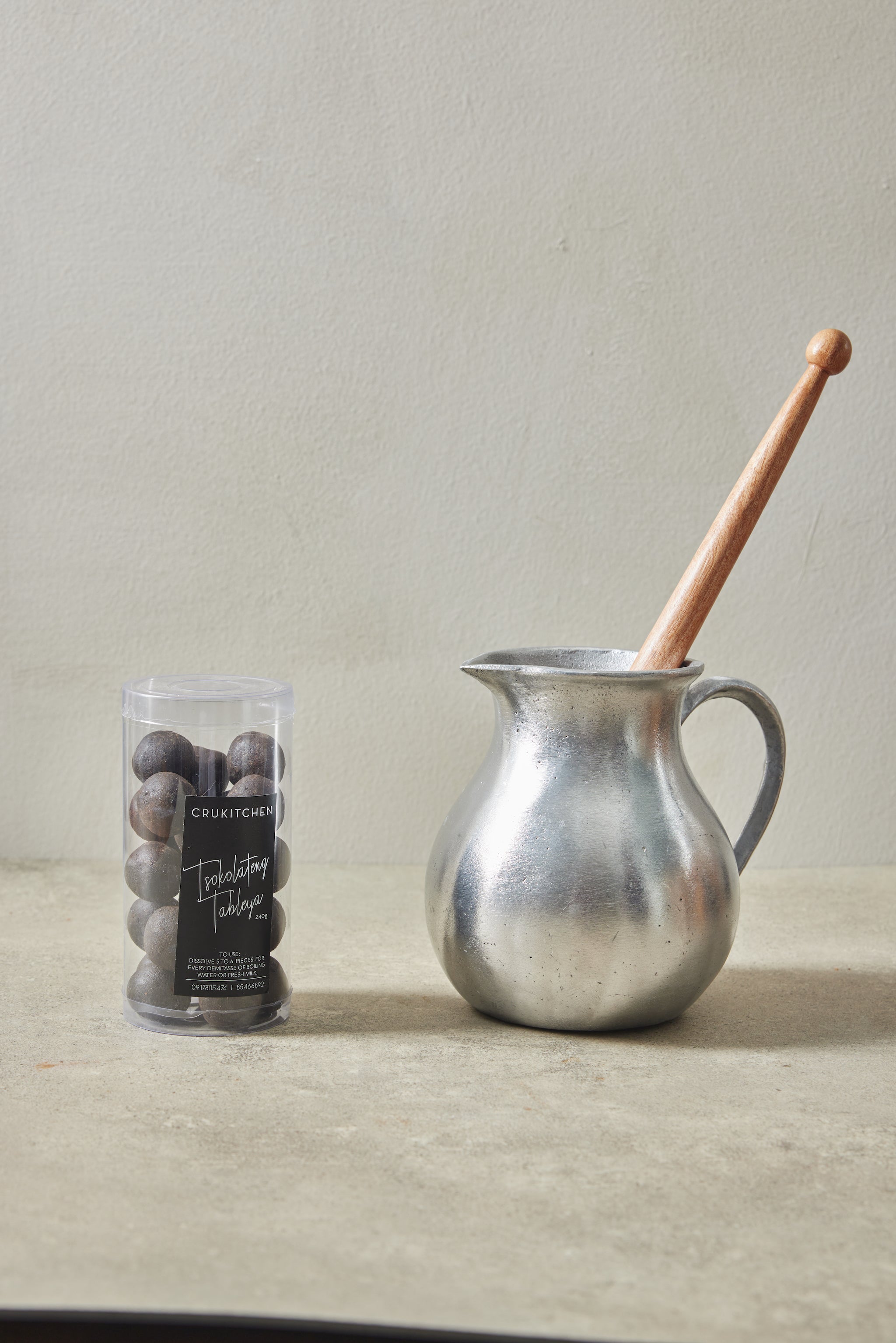 Local Favorites – Crukitchen