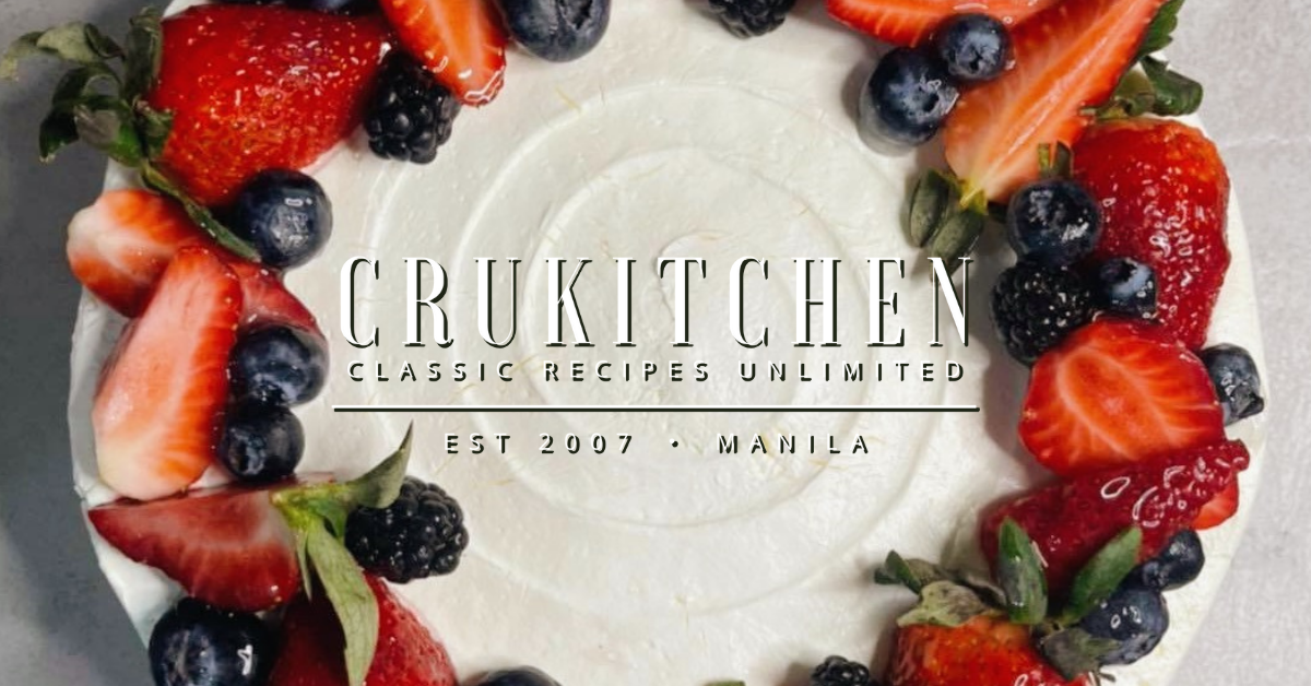 Crukitchen, Inc.