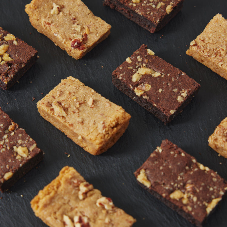 Specialty Bars – Crukitchen